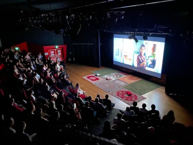 Actors Centre Australia Moves Forward Post-Covid | Stage Whispers